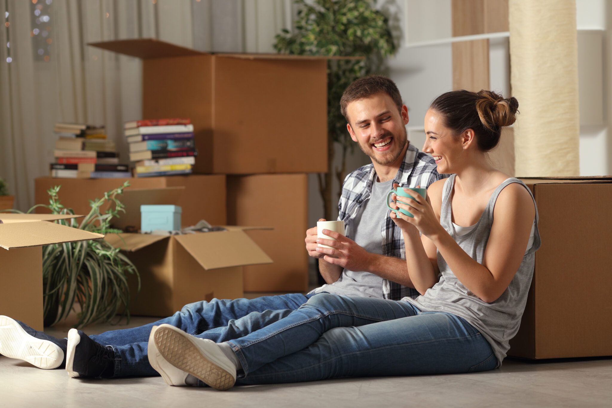 Trusted Letting Agent in the UK | Seven Living